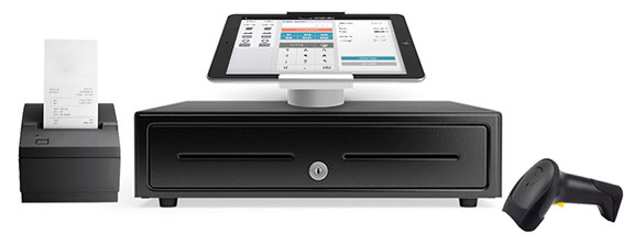 Octopus Retail Solution